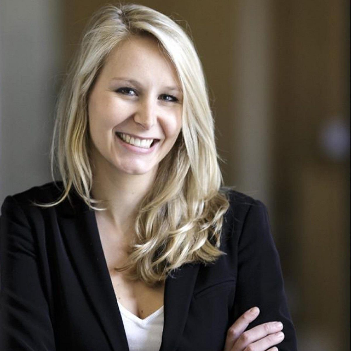 DN - Démocratie Nationale - Marion Maréchal : "transmettre la culture ...